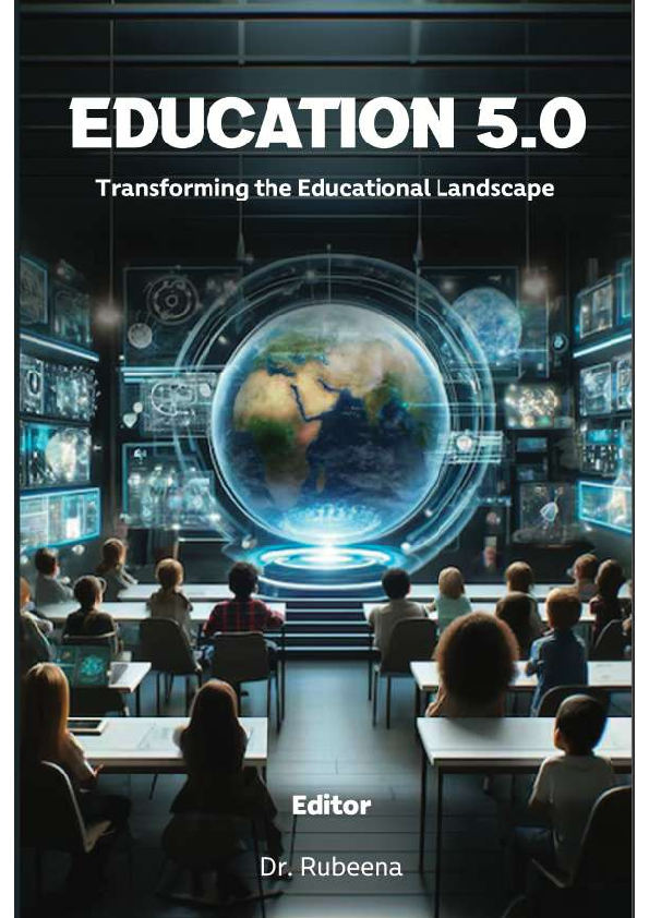 (PDF) EDUCATION 5.0 transforming the educational landscape