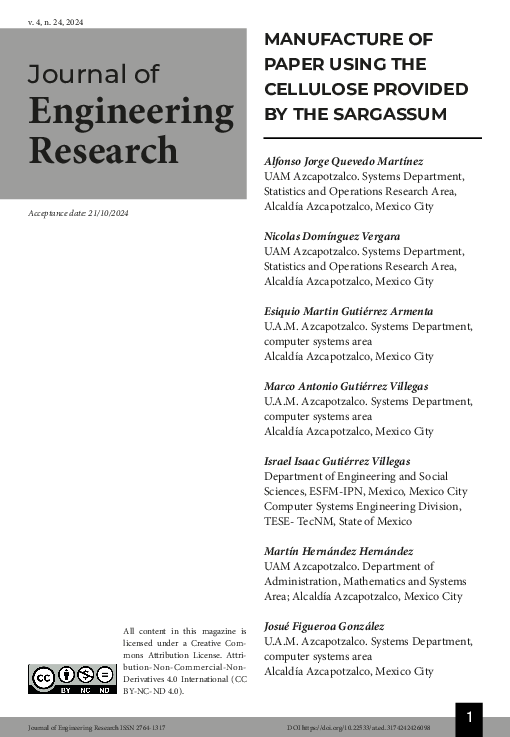 (PDF) Manufacture of paper using the cellulose provided by the ...