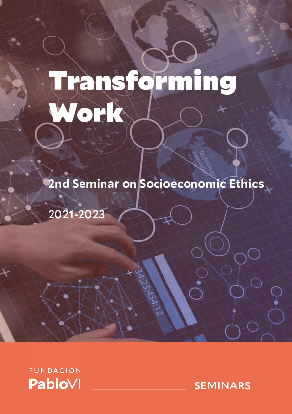 (PDF) Transforming Work