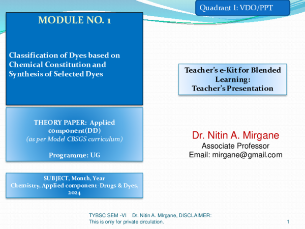 (PDF) THEORY PAPER: Applied component(DD) (as per Model CBSGS ...
