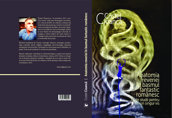 (PDF) ANATOMIA REVERIEI ÎN BASMUL FANTASTIC ROMÂNESC. 23 DE STUDII ...