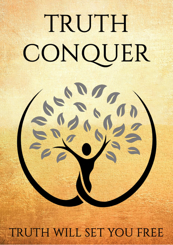 (PDF) TRUTH CONQUER