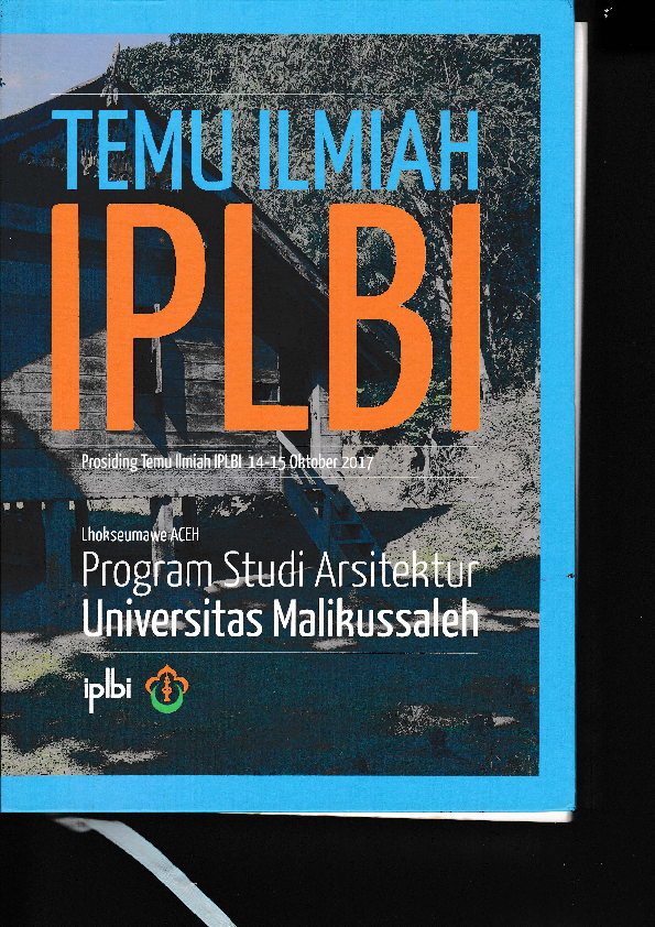 (PDF) Analisis Termal pada Material Alami Gaba-gaba (Pelepah Sagu ...