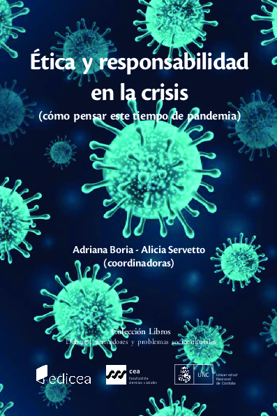 (PDF) La post pandemia y los posibles escenarios globales