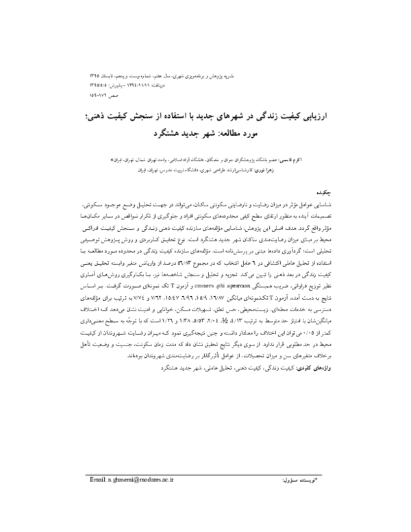 (PDF) Theory and practice of contemporary urban design: a review of ...