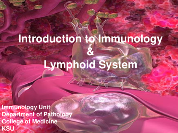 (PDF) -Introduction to Immunology (1)