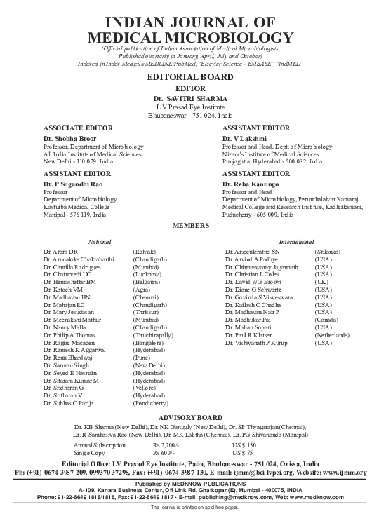(PDF) A comparative study for the detection of mycobacteria by bactec ...