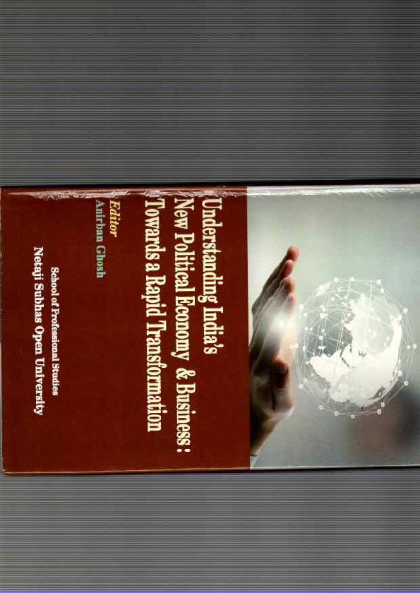 (PDF) From ‘Look East’ to ‘Act East’ Economic Policy of India