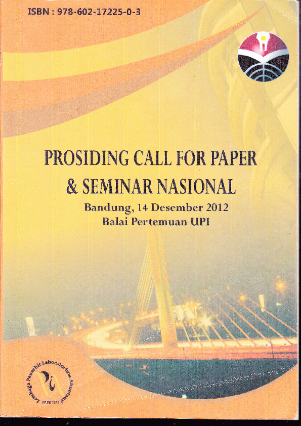 (PDF) Relevansi Nilai Informasi Laporan Keuangan Dan Koponen Laba Rugi ...