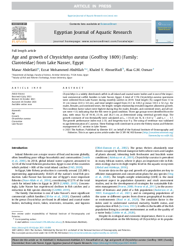 (PDF) Papers published