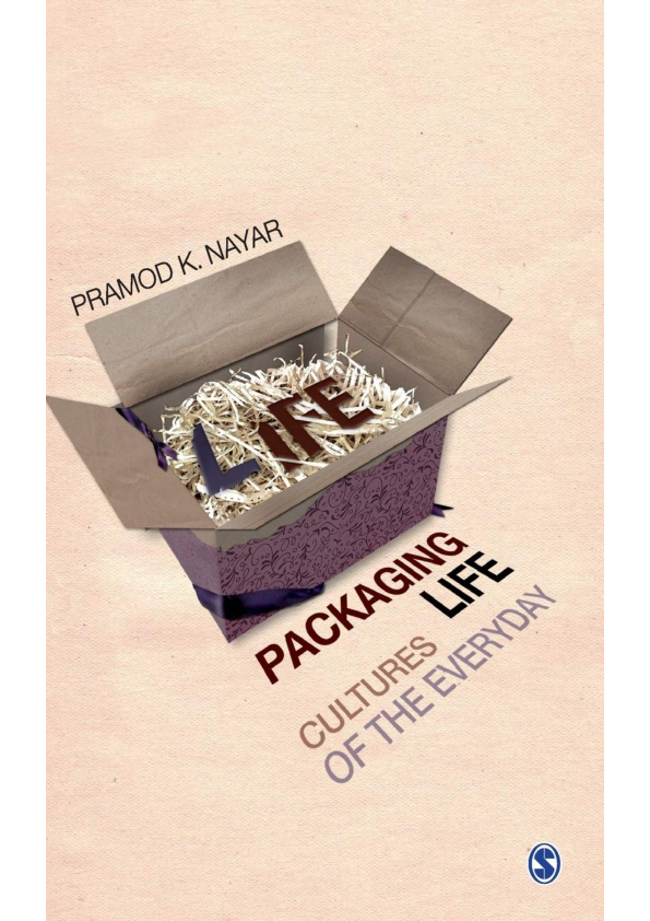 (PDF) Packaging Life: Cultures of the Everyday.