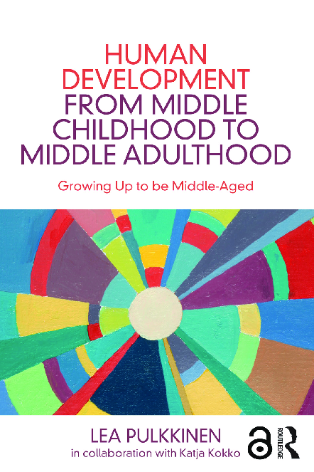 (PDF) Human Development from Middle Childhood to Middle Adulthood