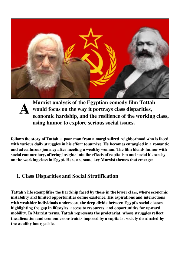 (PDF) A marxist analysis of Tattah