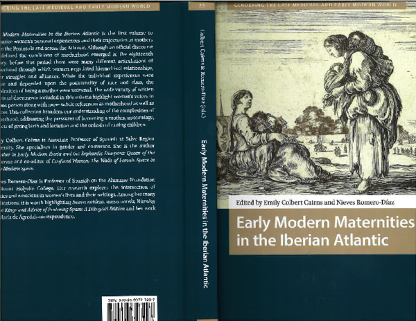 (PDF) (Book chapter) "The Stains of the Mother: Indian Mothers and ...