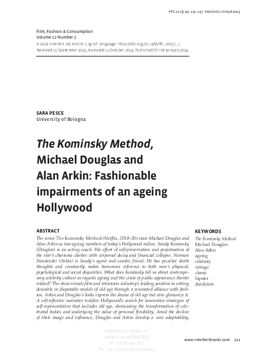 (PDF) Kominsky Method