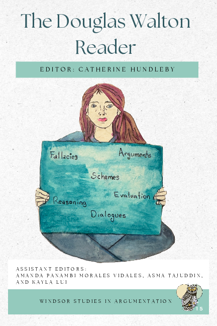 (PDF) The Douglas Walton Reader