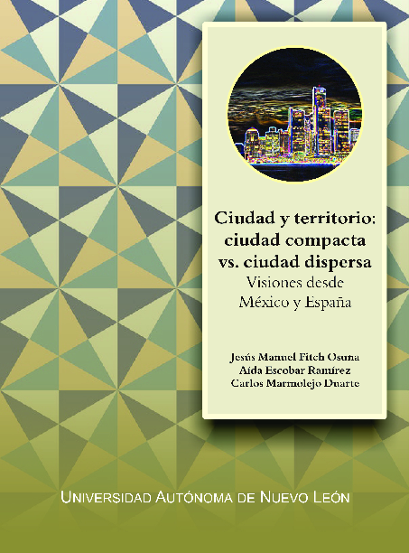 (PDF) Teoria sobre el sprawl y ciudad compacta