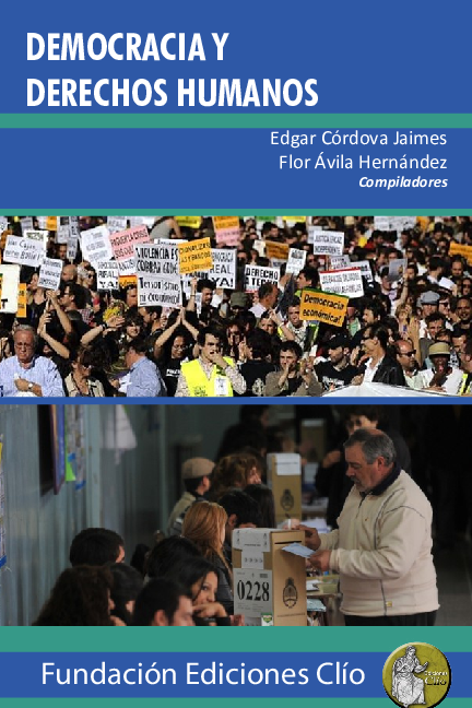 (PDF) Democracia y Derechos Humanos
