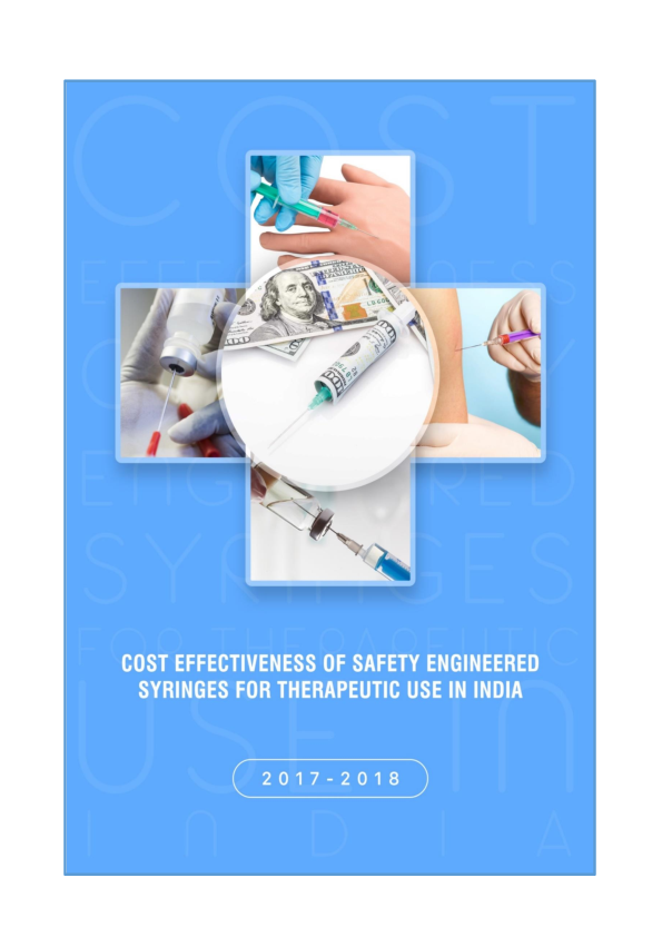 (PDF) 35. Cost-effectiveness of safety engineered syringes for ...