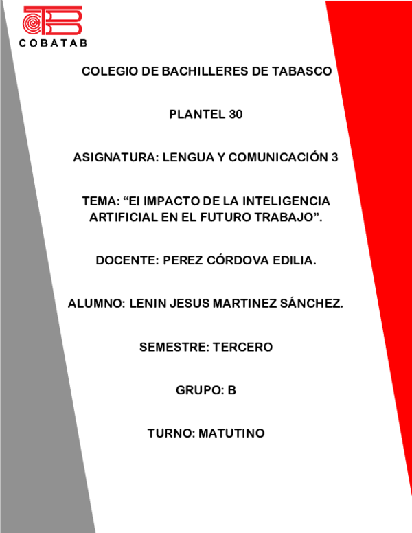 (PDF) Ensayo Lenin Jesus Mtz