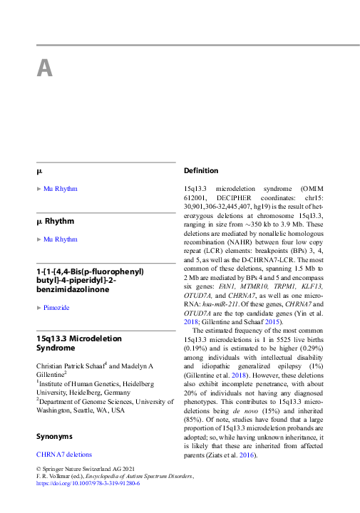 (PDF) Action on Objects