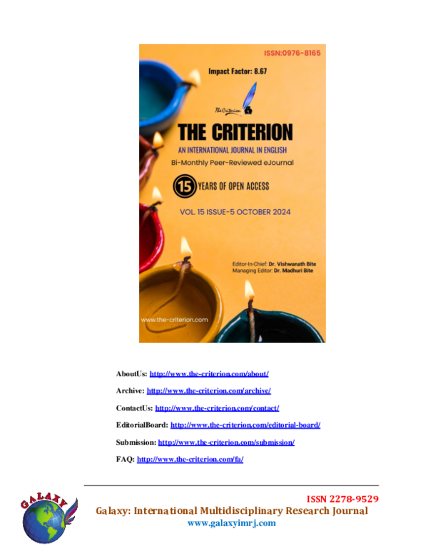 (PDF) Tracing the Tunes That Travelled - Geet Gawai and A Study of ...