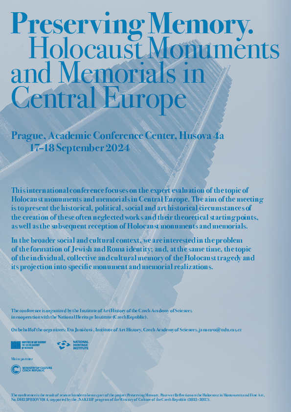 (PDF) Counter Monuments Revisited: 'The Empty Library' as a Case Study