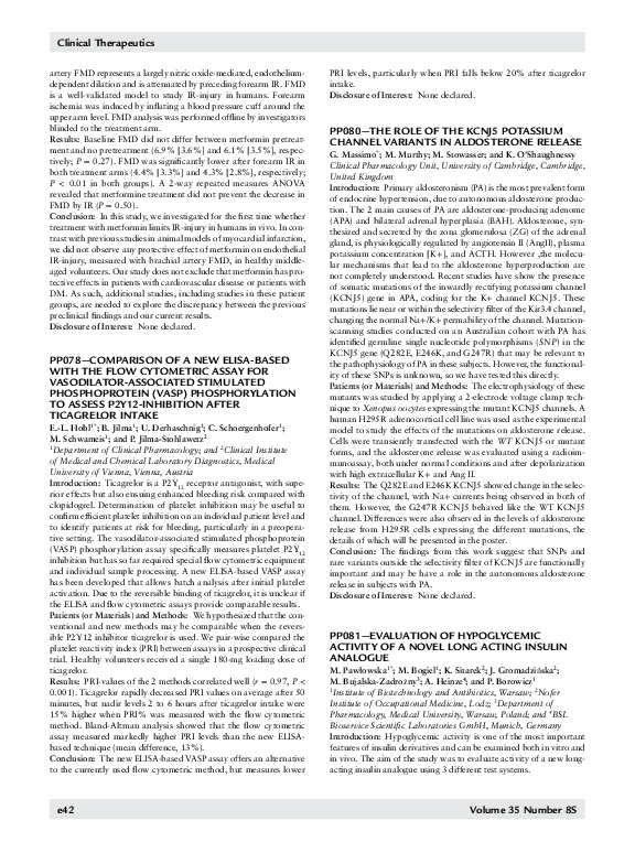 (PDF) PP080—The role of the KCNJ5 potassium channel variants in ...