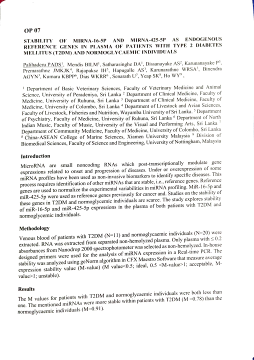 (PDF) Stability paper