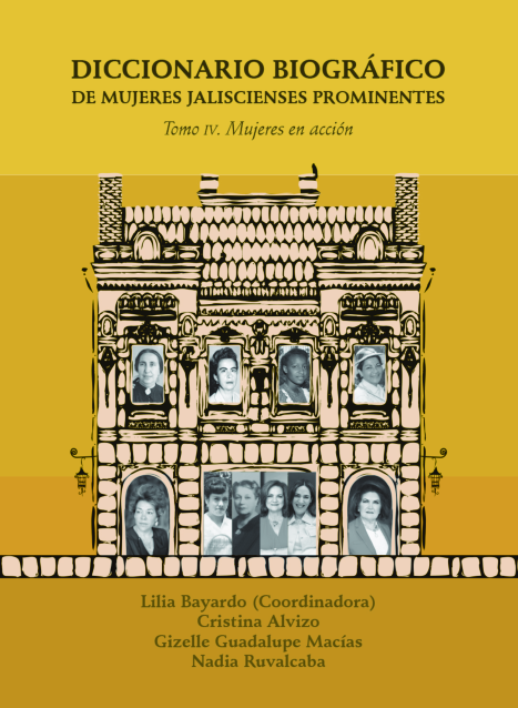 (PDF) Capítulo V. Empresarias: Bertha Alicia Limón Macias.