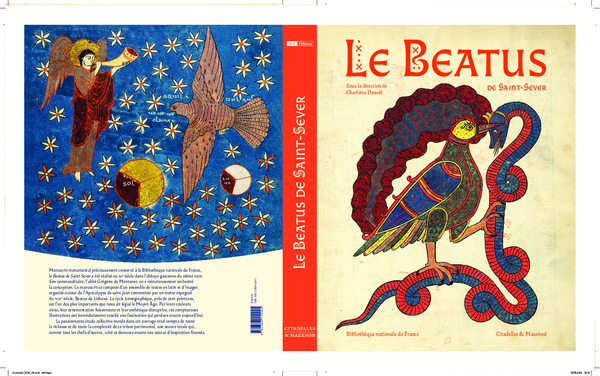 (PDF) Le Beatus de Saint-Sever