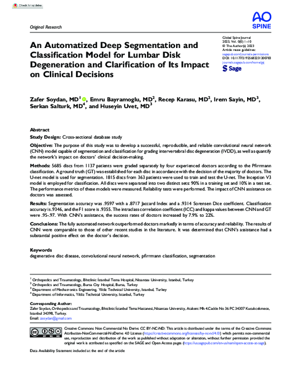 (PDF) An Automatized Deep Segmentation and Classification Model for ...