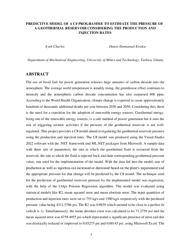 (PDF) DANSO AND AYEH