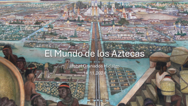 (PDF) El Mundo de los Aztecas
