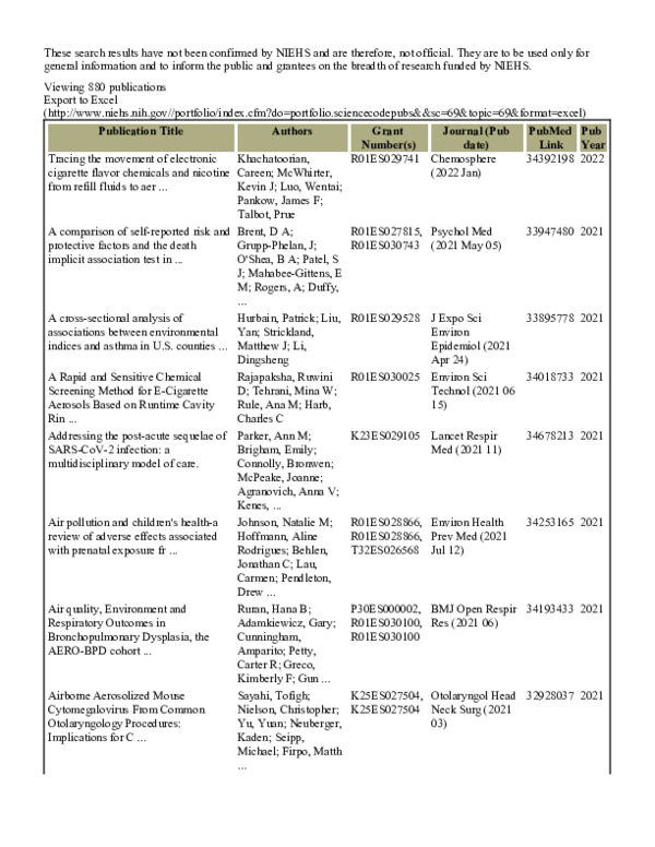 (PDF) Effects of fuel components and combustion particle ...