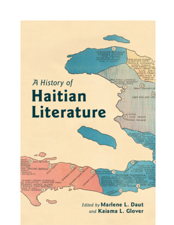 (PDF) Some Causes of the Underdevelopment of Haiti’s Creole-Language ...