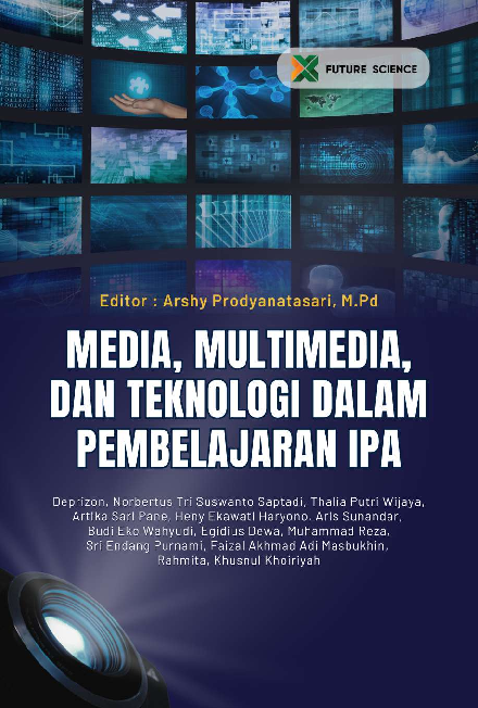 (PDF) Media, Multimedia dan Teknologi dalam Pembelajaran IPA ...