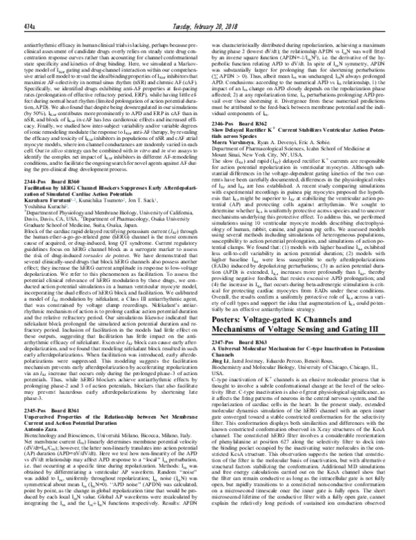 (PDF) Unperceived Properties of the Relationship between Net Membrane ...