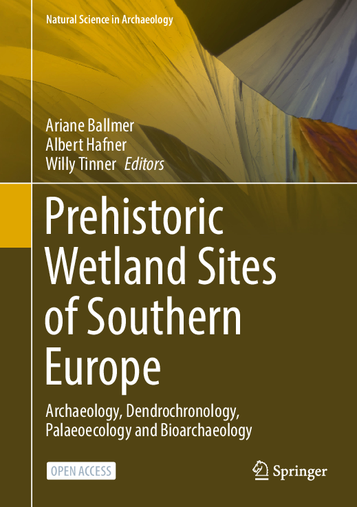(PDF) Kotsakis Kostas & Giagkoulis Tryfon, Neolithic Lake Settlements ...