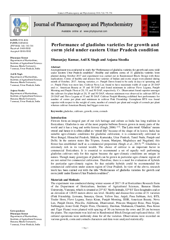 (PDF) A study on integrated crop management in cashew for sustainable ...
