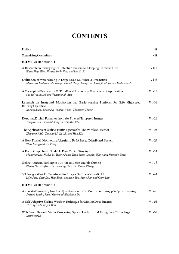 (PDF) Detecting a Wide Range of Flooding DDoS Attacks using Linear Prediction Model