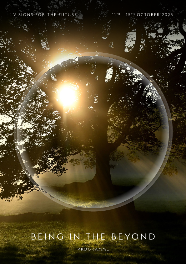 (PDF) Being in the beyond: The paths of transformation