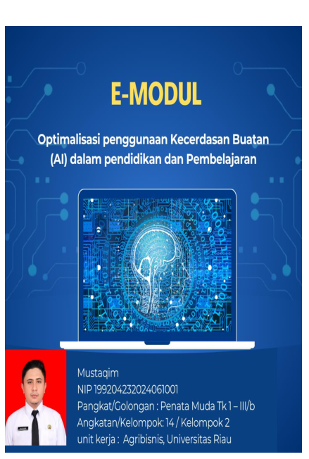 (PDF) OPTIMALISASI PENGGUNAAN KECERDASAN BUATAN (ARTIFICIAL INTELLIGENCE) DALAM PENDIDIKAN DAN ...
