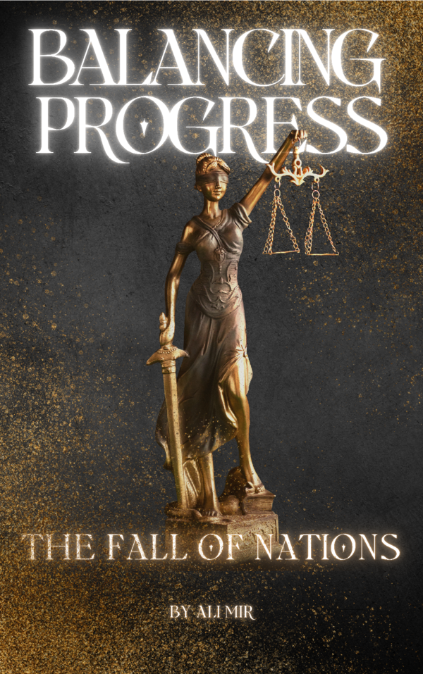 (PDF) Balancing Progress: The Fall of Nations