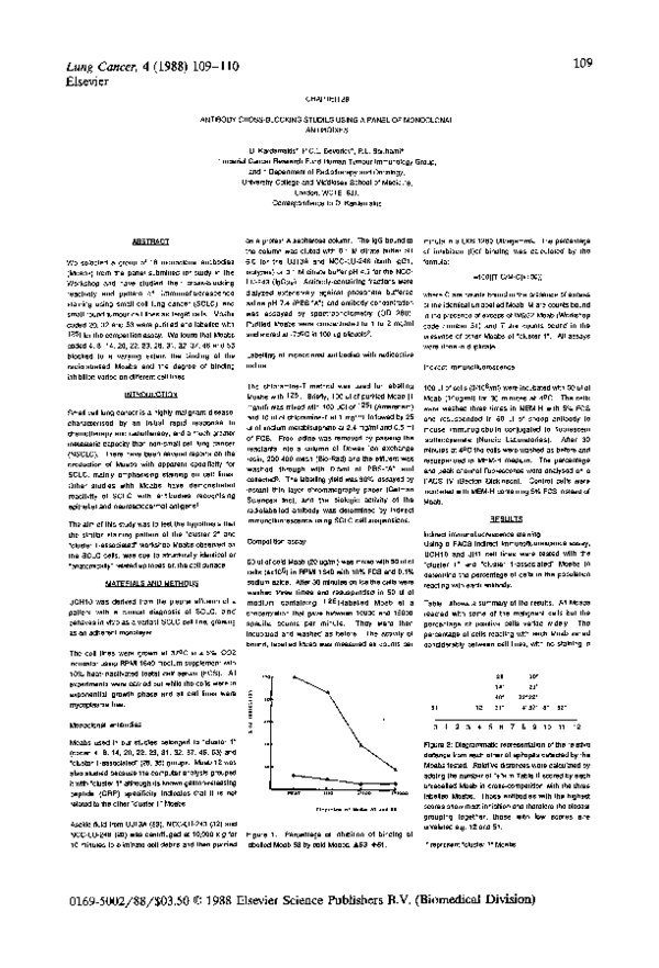 (PDF) Chapter 29 Antibody cross-blocking studies using a panel of ...