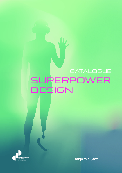 (PDF) SUPERPOWER DESIGN