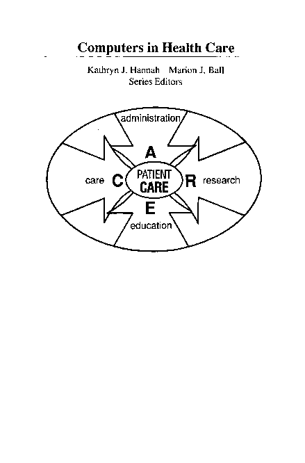(PDF) Aspects of the Computer-based Patient Record
