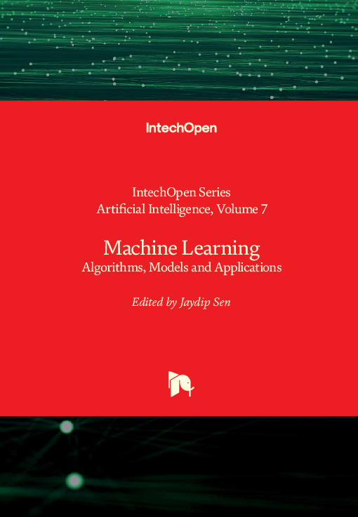 (PDF) Machine Learning - Algorithms, Models and Applications | Sahil Khurana - Academia.edu