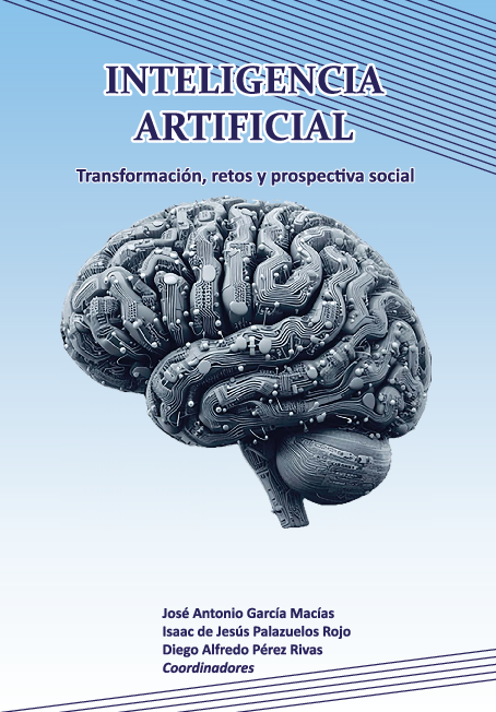 (PDF) Inteligencia artificial García Macías et al. (1)