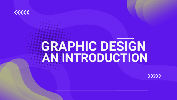 (PDF) Graphic design an introduction